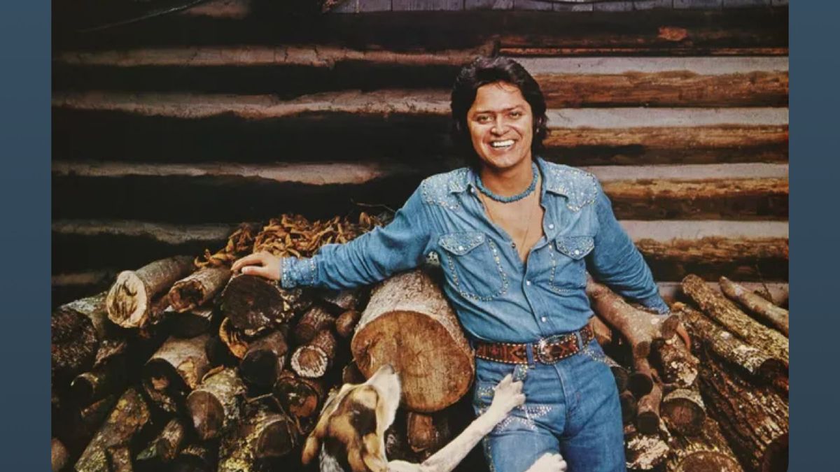 6 most popular Johnny Rodriguez songs to listen as a tribute to Country ...