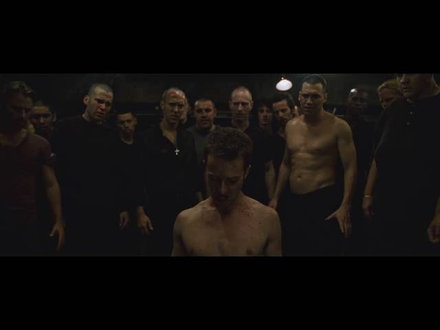 10 Fight Club quotes that hit different once you know the twist