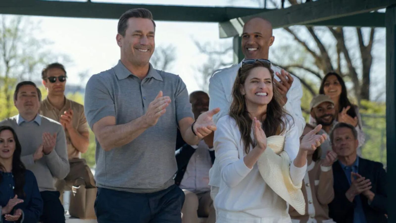 Where was Your Friends & Neighbors? Apple TV+ series’ filming location ...