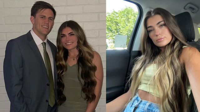 Who is Jake Retzlaff's girlfriend, Jaelynn Lambert? All we know as BYU ...