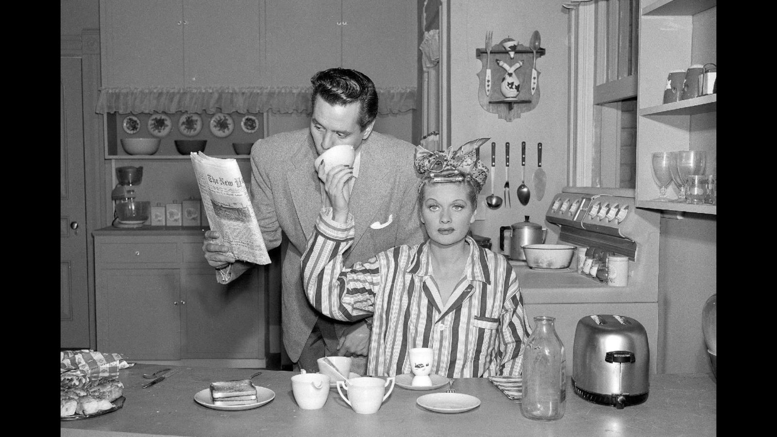 I Love Lucy: What happened to the cast of the CBS sitcom from the 50s?