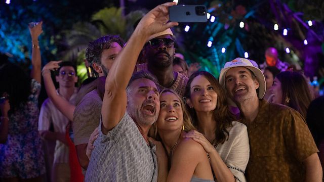Is The Four Seasons on Netflix a limited series? Here's everything we know
