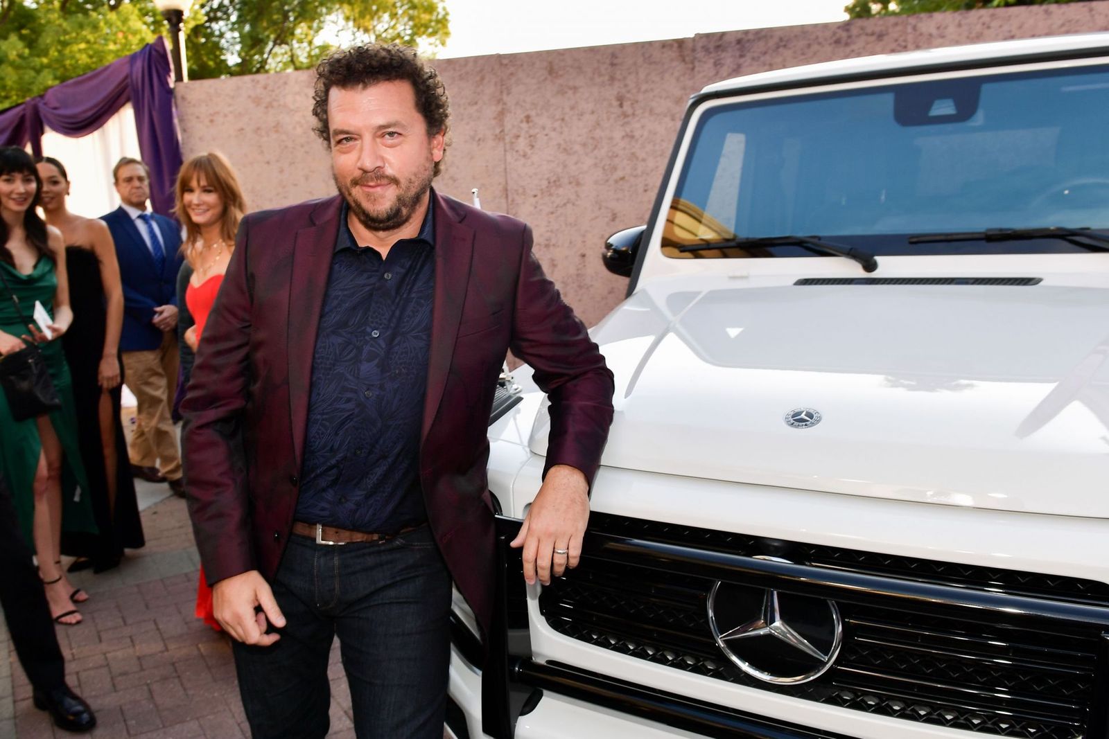 10 Danny McBride movies and TV shows that prove he's a genre of his own