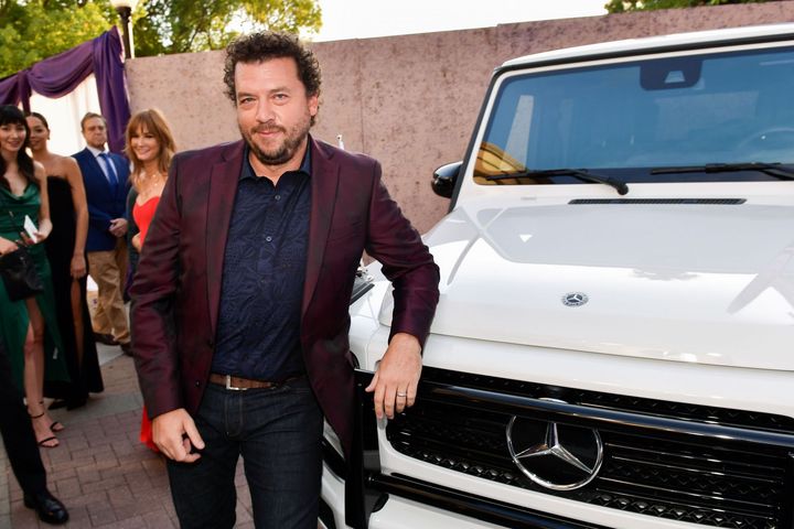 10 Danny McBride movies and TV shows that prove he's a genre of his own
