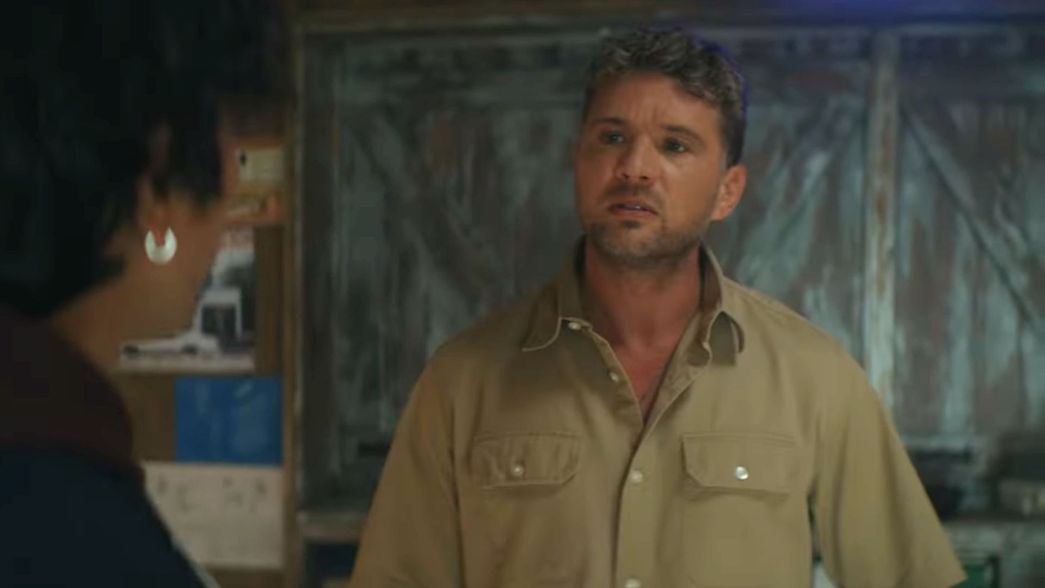 Motorheads cast and character guide: Who plays whom in the Prime Video ...