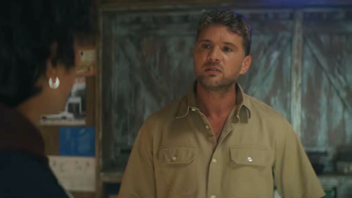 Motorheads cast and character guide: Who plays whom in the Prime Video ...