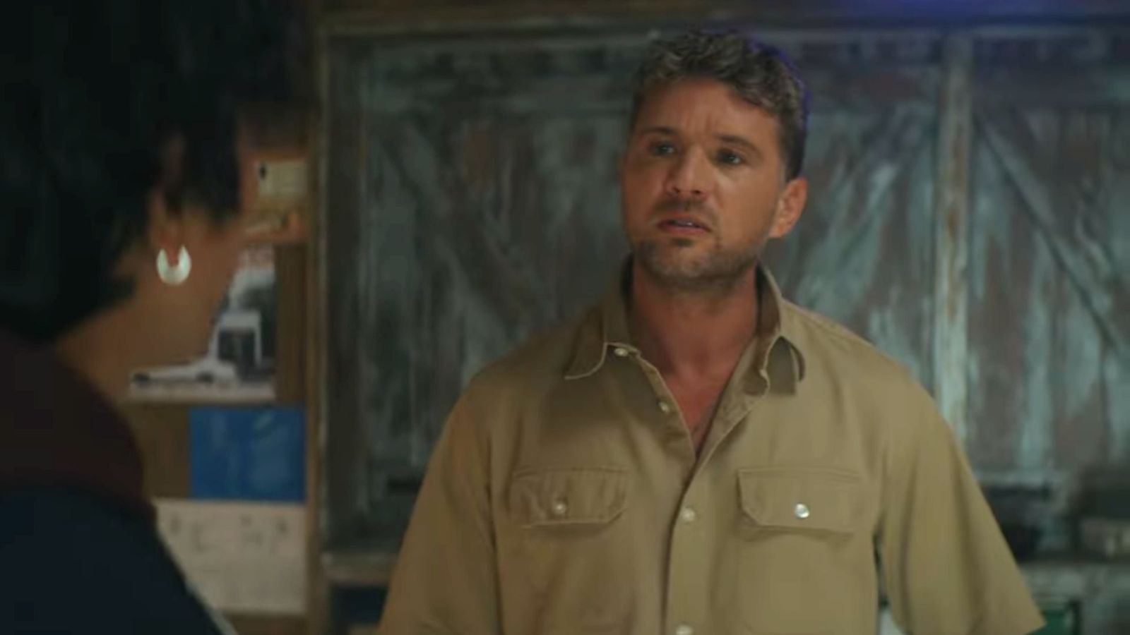Motorheads cast and character guide: Who plays whom in the Prime Video ...