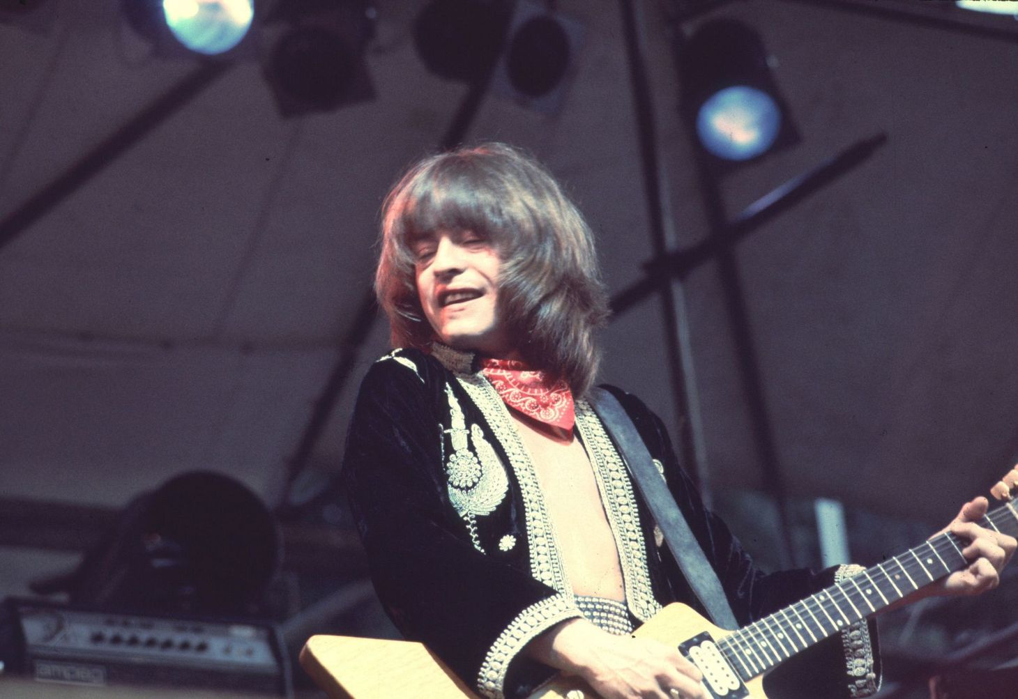 Which Steely Dan songs did Rick Derringer play on? What we know as ...