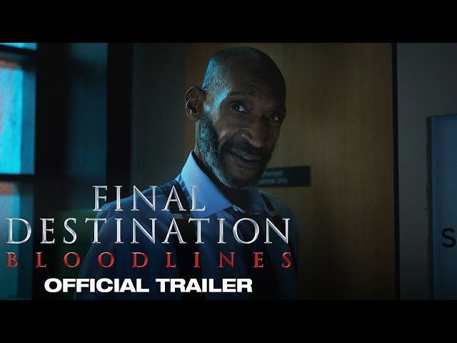 Final Destination Bloodlines just delivered the franchise's most ...