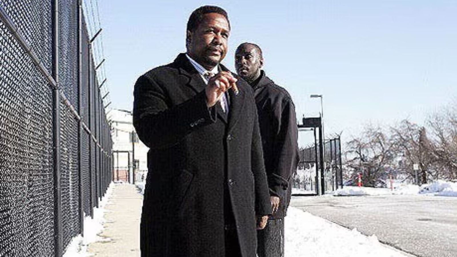 The Wire: 10 best lines that defined the show, ranked