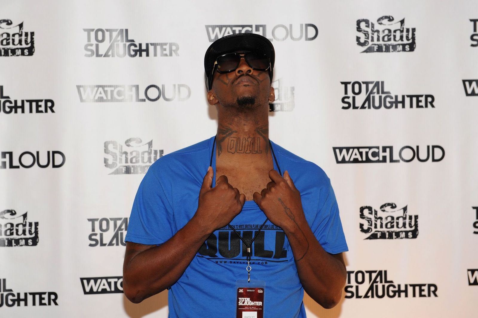 Why are Daylyt and Joey Bada$$ in a feud? Drama explained as former ...