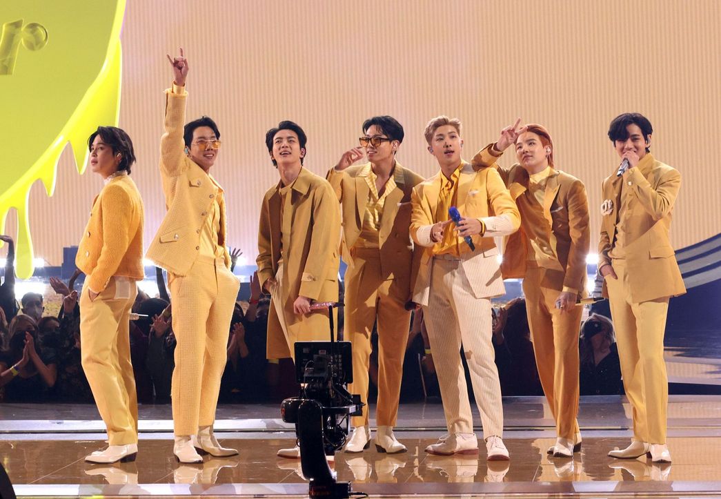 12 most popular BTS songs that took the world by storm