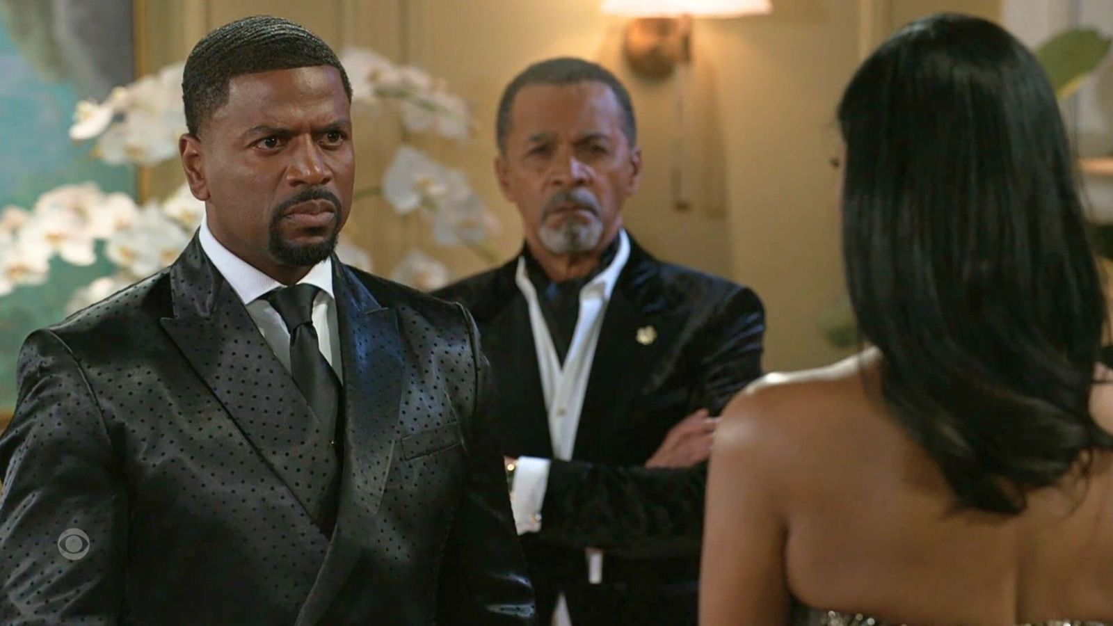 Bill and Ted's excellent adventure on Beyond the Gates