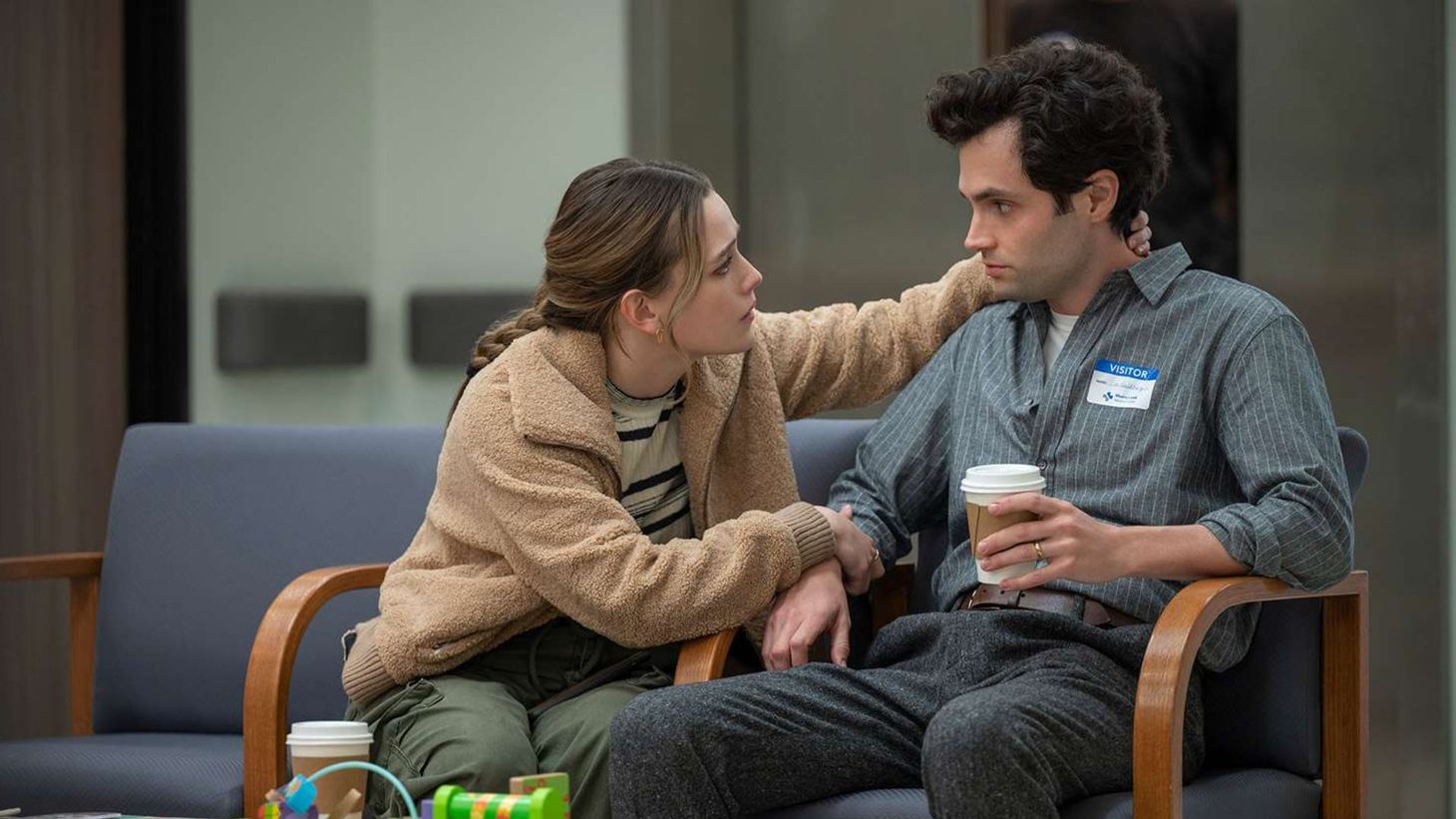 10 best Joe Goldberg quotes that made the Netflix show so addictive