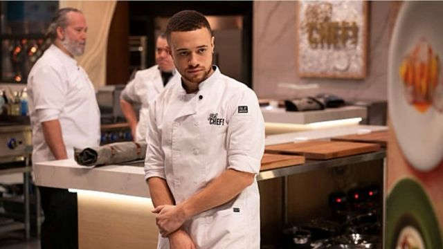 “There’s real issues there” — Yes! Chef fans call out Chef Peter’s ...