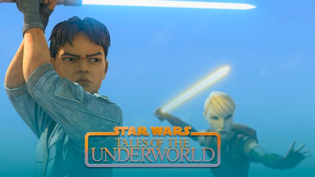 Star Wars: Star Wars: Tales of the Underworld (Episodes 1-3) Review ...