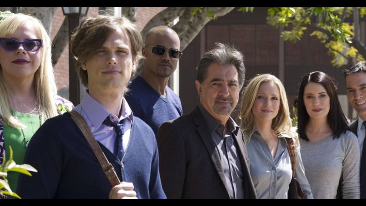 Is Criminal Minds based on true stories? Here's what we know
