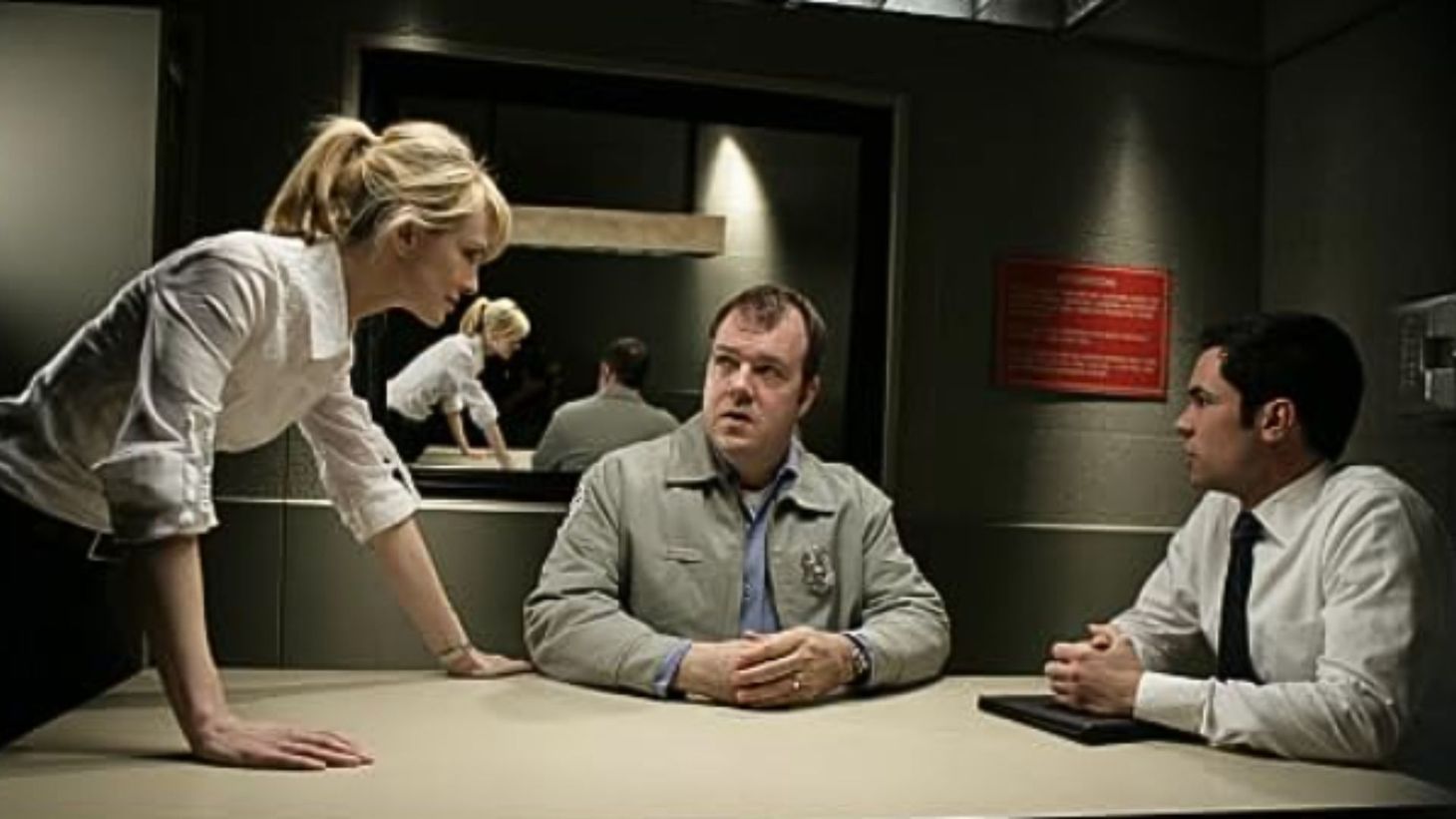 Here’s why CBS pulled the plug on Cold Case Reboot after its announcement