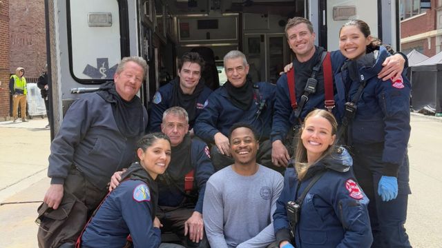 Chicago Fire just teased Firehouse 51’s future– And it looks bleak