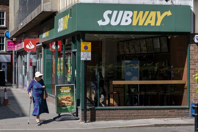 Why is Subway closing over 600 locations? Reasons explained