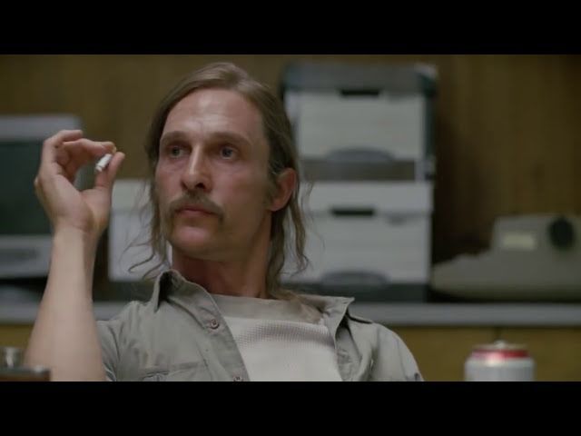 True Detective (season 1): 10 details that change how you view Rust ...