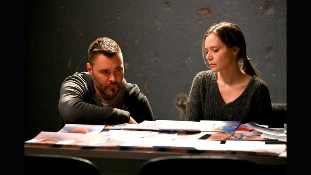 Who is Samantha Beck on Chicago PD? Character explored in depth