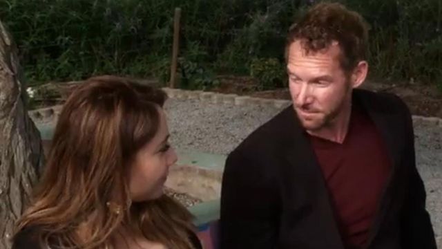 Were Ben Rathbun and Mahogany Roca married? What we know as pastor ...