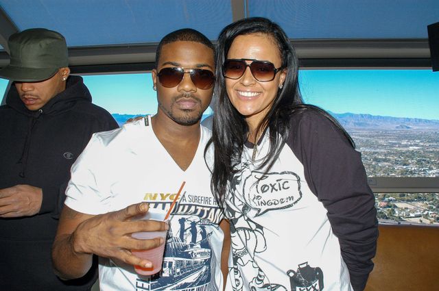 Who is Capricorn Clark? Kid Cudi claimed Diddy’s ex-assistant was ...