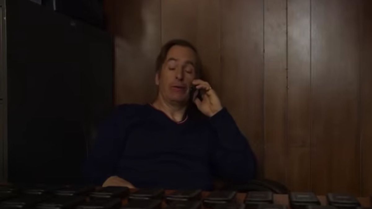 10 best Saul Goodman quotes from Better Call Saul, Ranked