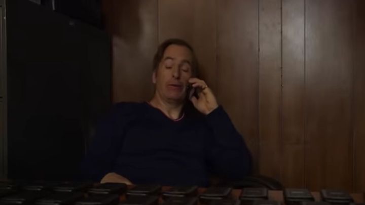 10 best Saul Goodman quotes from Better Call Saul, Ranked