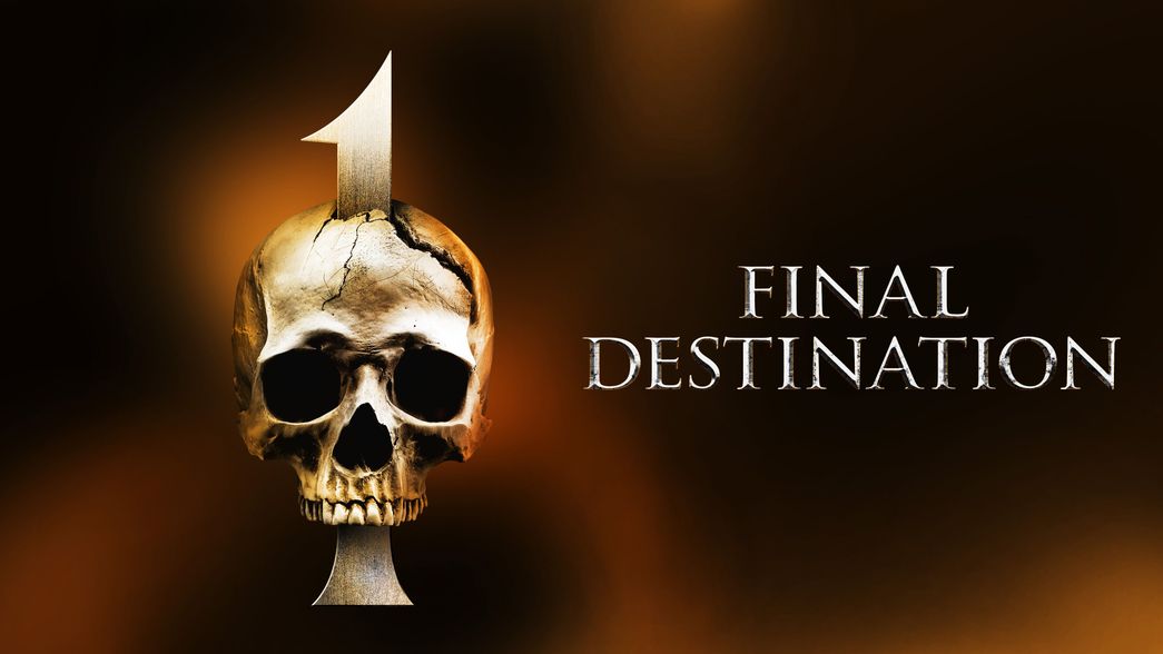 How do the Final Destination movies connect with each other?