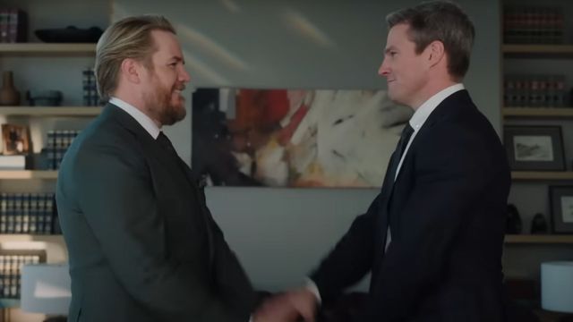 7 Suits LA moments that convinced the fans that it is nothing like its ...