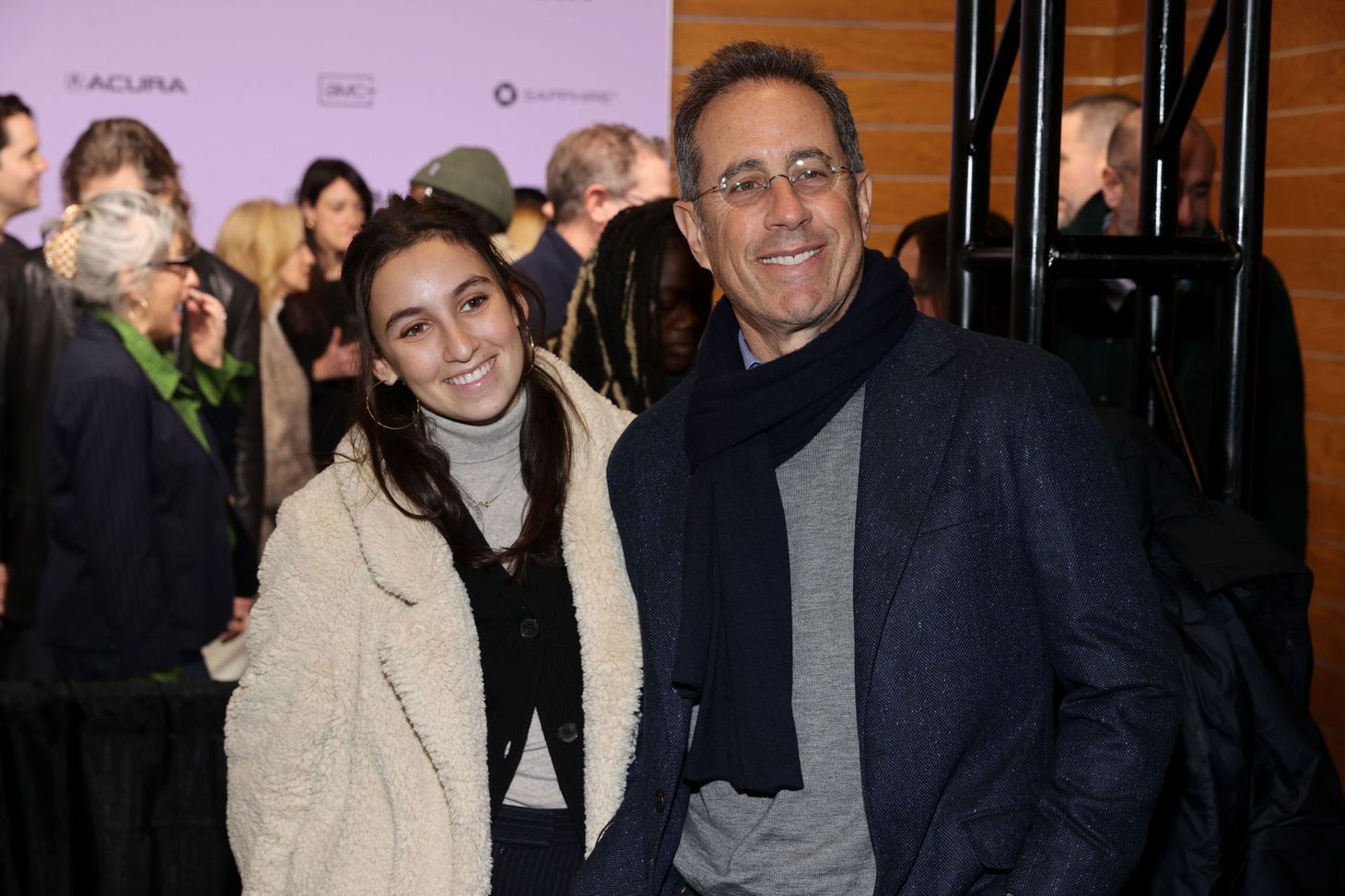 Who are Jerry Seinfeld’s children? All about Julian, Shepherd and ...