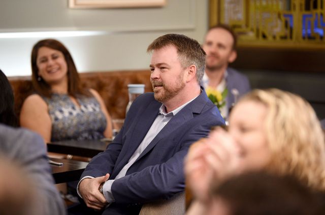 What happened to Ben Vaughn? Chris Stapleton dedicates Male artist of ...