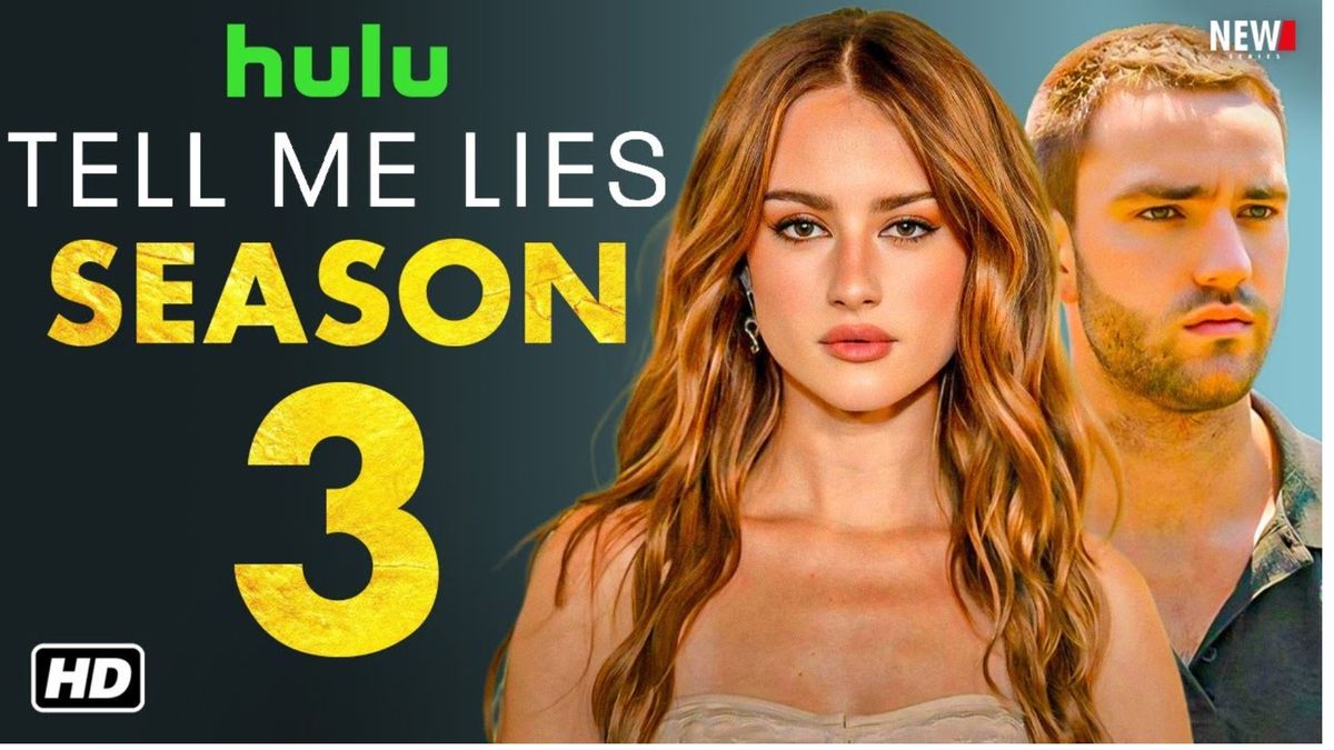 “Will not be disappointed”: Tell Me Lies adds more drama as Tom Ellis ...