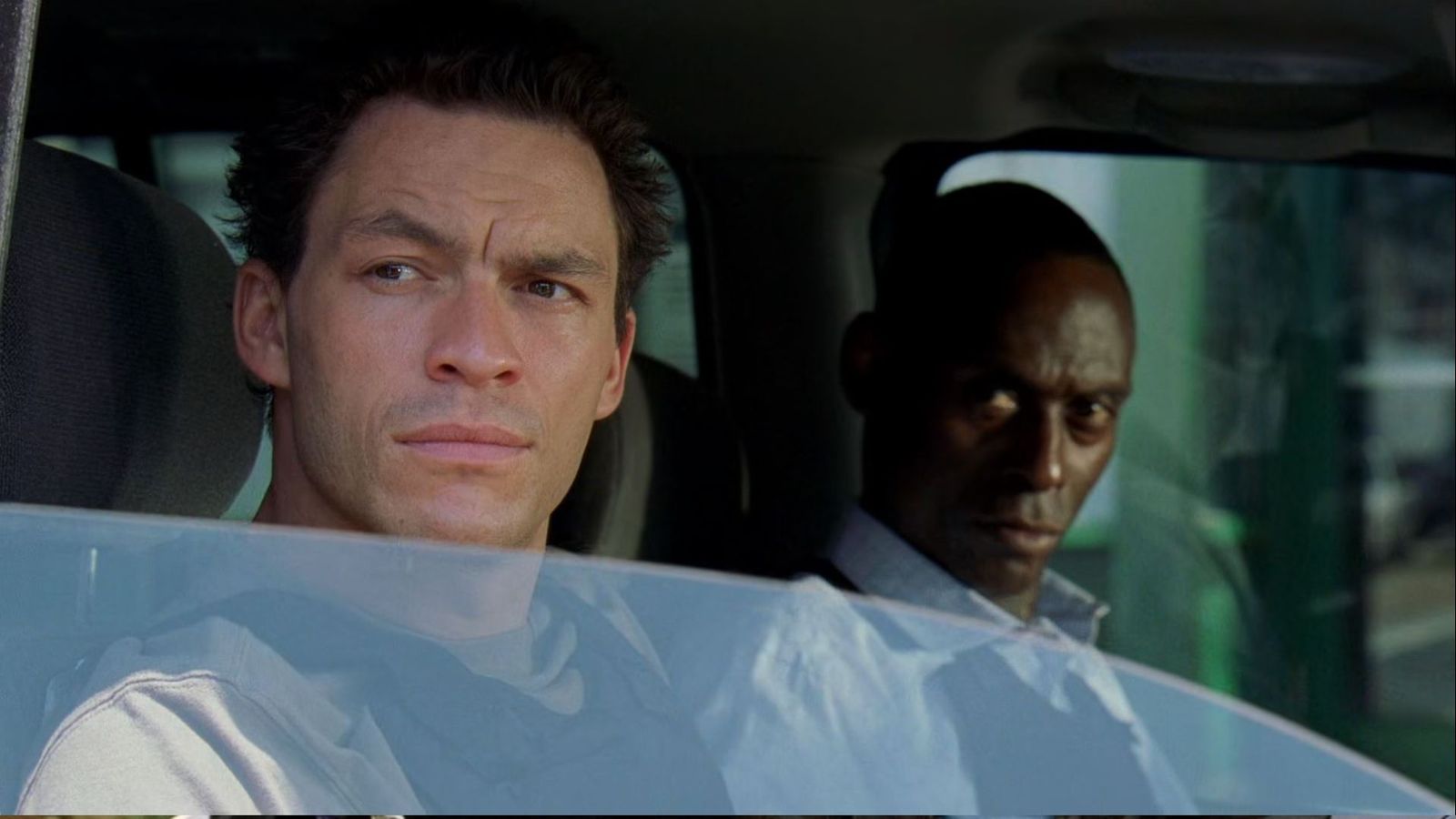 The Wire: 10 best lines that defined the show, ranked