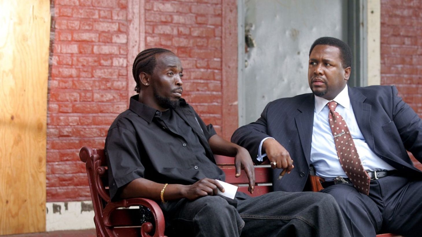 The Wire: 10 best lines that defined the show, ranked