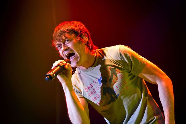 3 Doors Down Net Worth: Band members fortune explored amid Brad Arnold ...