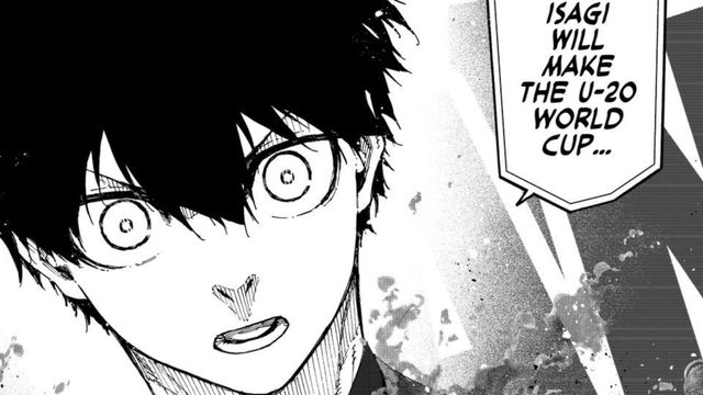 Blue Lock chapter 304: Release date and everything to know