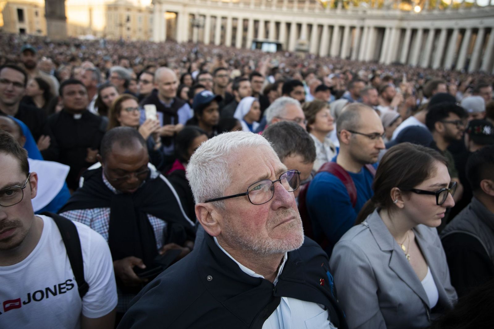 Who are Pope Leo XIV's parents and brothers? What to know about Robert Francis Prevost's family