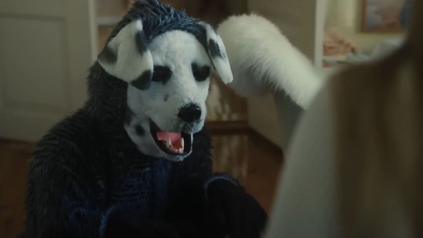 Good Boy ending explained: What is the point of this Norwegian horror film?