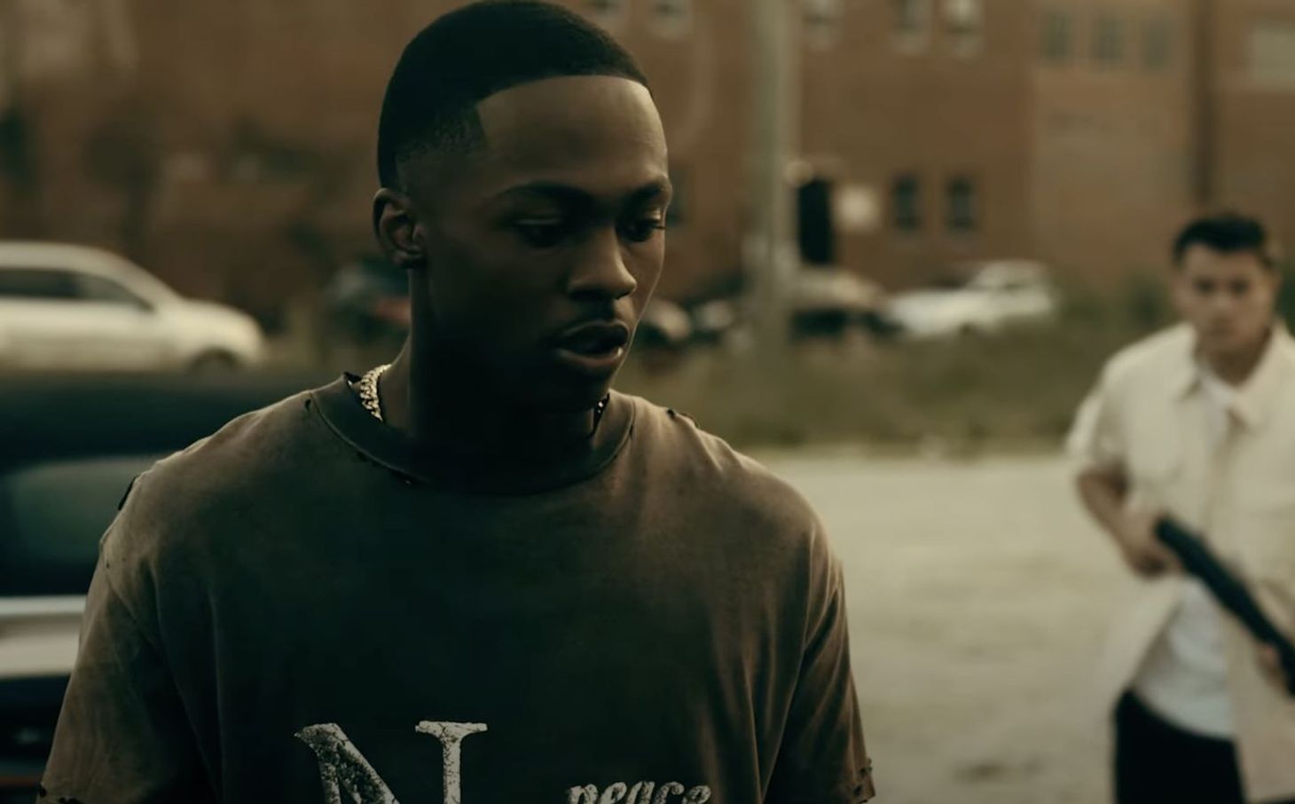 The Chi Season 7 Episode 3 recap: Reg is still alive