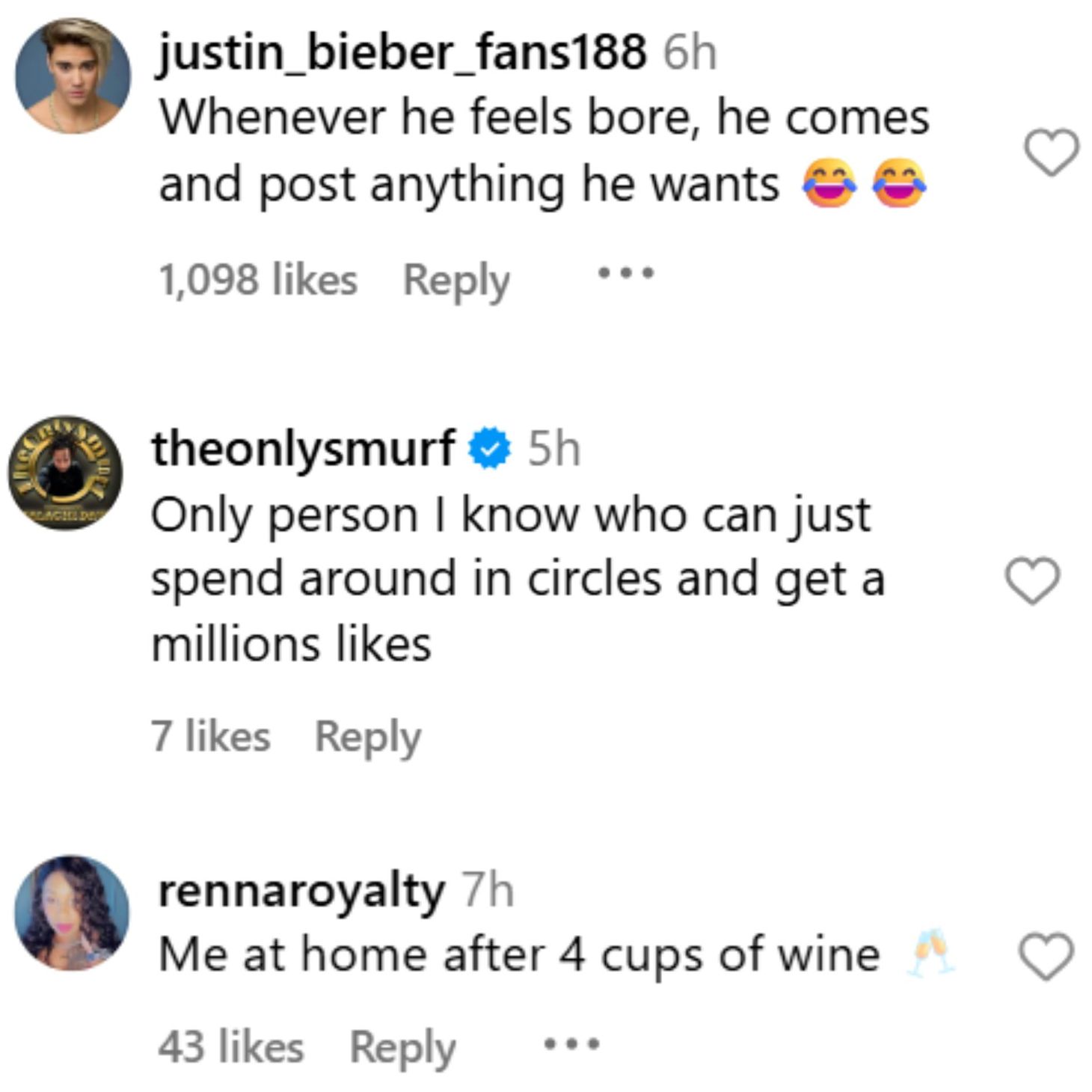 "my bro is high": Internet reacts as Justin Bieber posts his dancing video on Instagram