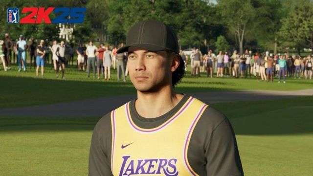 Which PGA Tour 2K25 Locker Codes are still active in May 2025? All to know