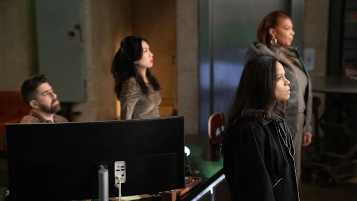 The Equalizer Season 5 Episode 16 recap: Will Samantha find her father?