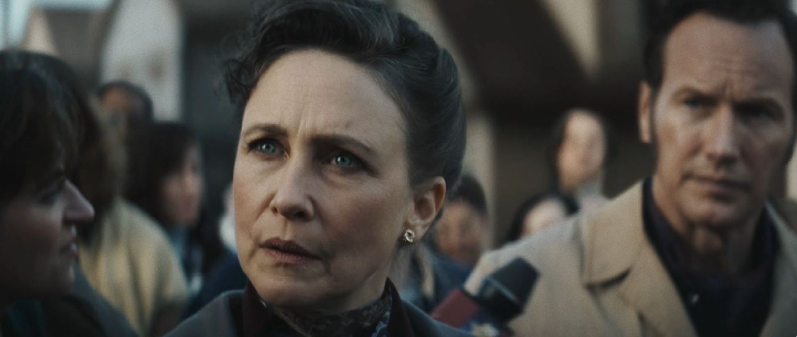 The Conjuring: Last Rites hints at the franchise’s most shocking death ...