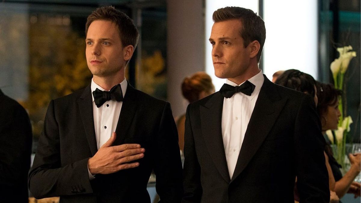 With Suits LA canceled, what’s next for the franchise?