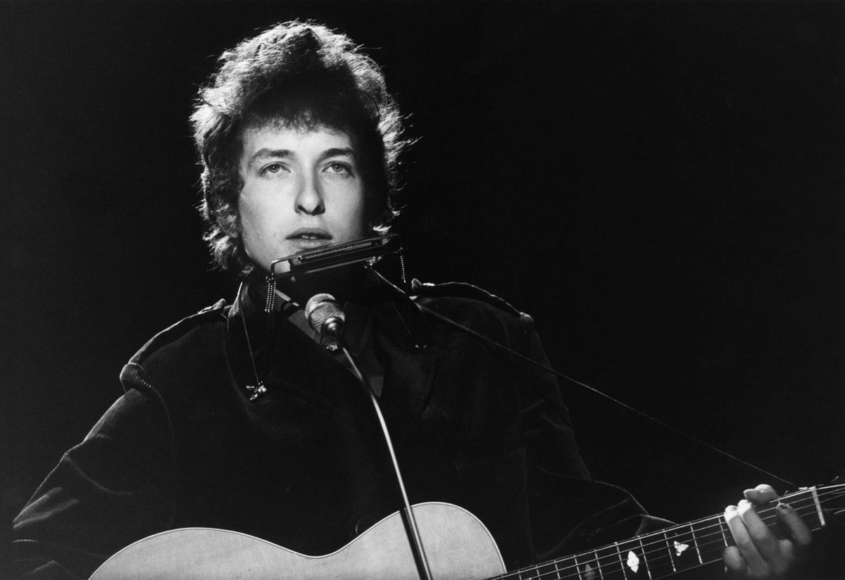 10 greatest Bob Dylan songs that stand the test of time