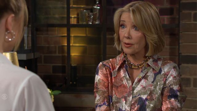 The Young and the Restless spoilers, May 9: Nikki gives Claire a ...