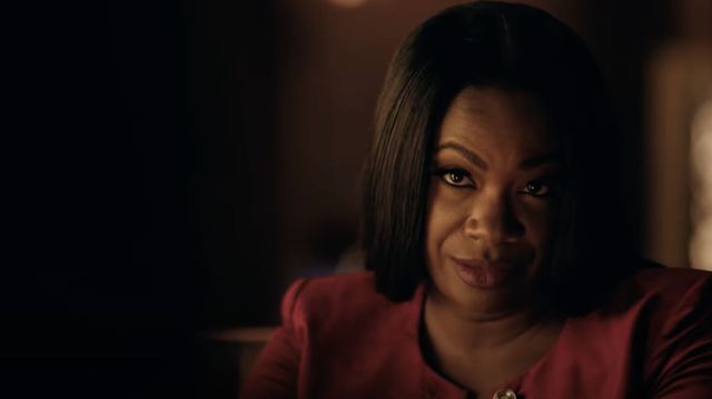 The Chi Season 7 Episode 3 recap: Reg is still alive